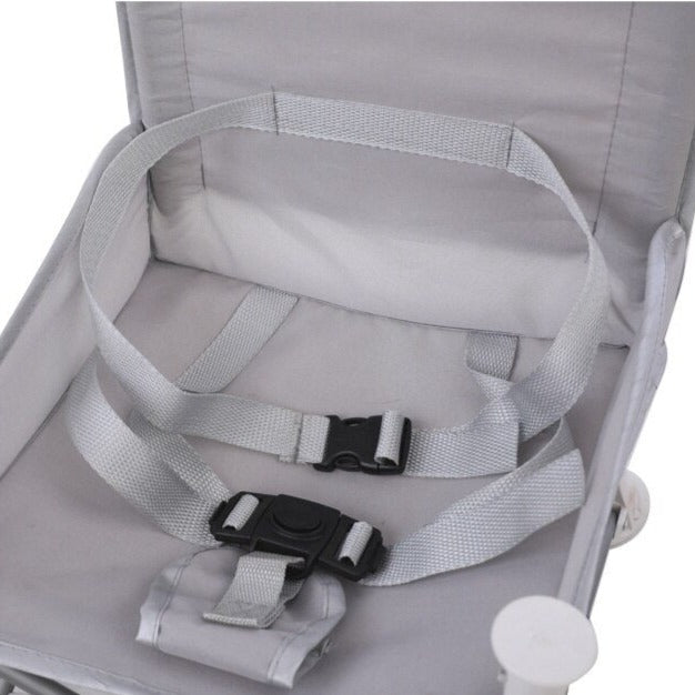 Toddler Camping Chair™ - Bekväm camping för barn - Campingstol – Mil ...