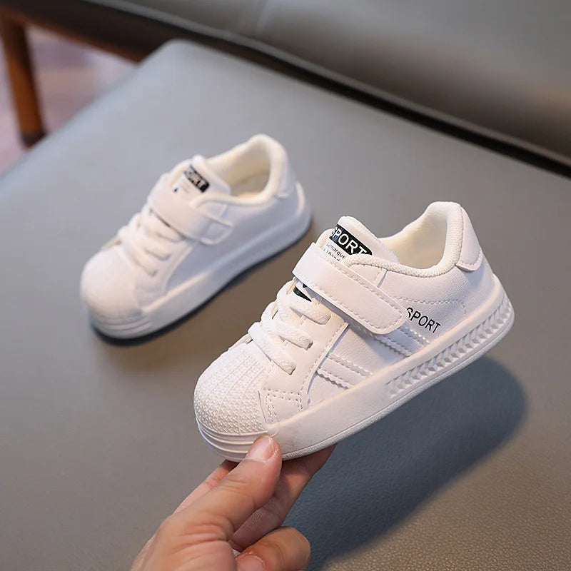 Mini Fashion™ - Sneakers för barn – Mil lilla Sötnos
