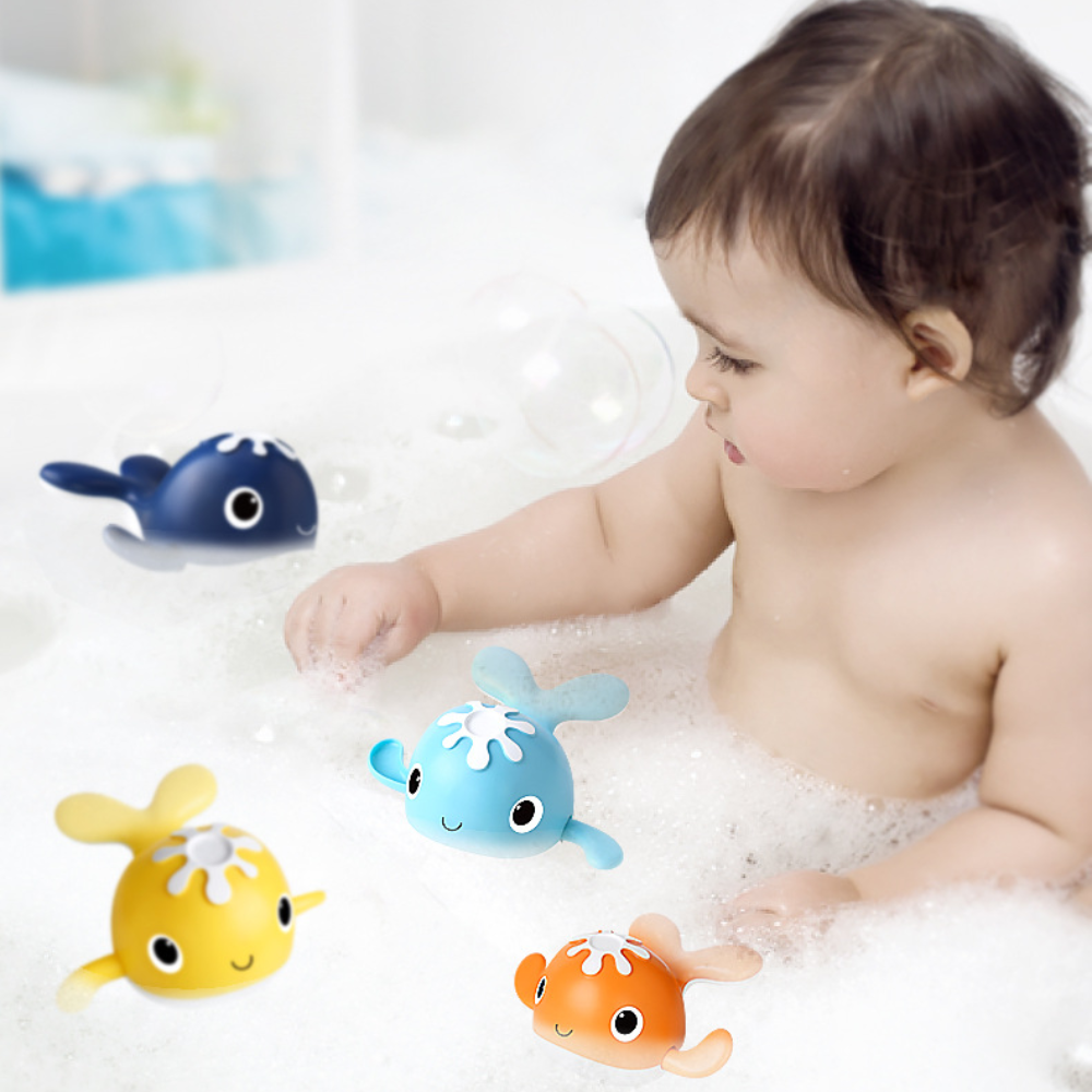 Bath Buddies™ - Ha kul i badet - Badleksaker – Mil lilla Sötnos